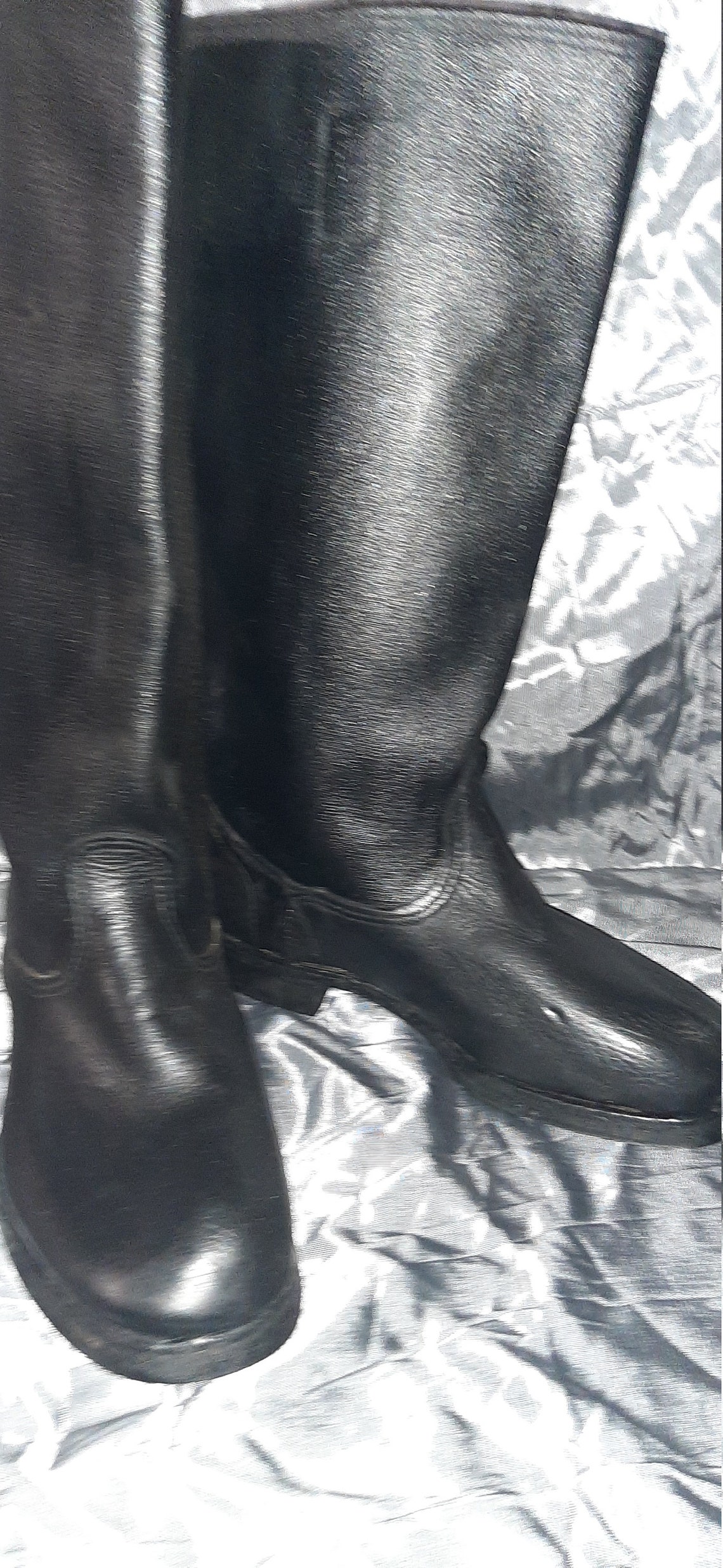 Original Soldier Boots Soviet Army Kersey Kirza Boots USSR | Etsy