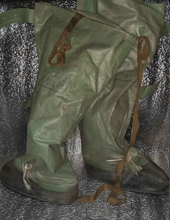 Combined Arms Protective Shoe Cover OZK - Etsy