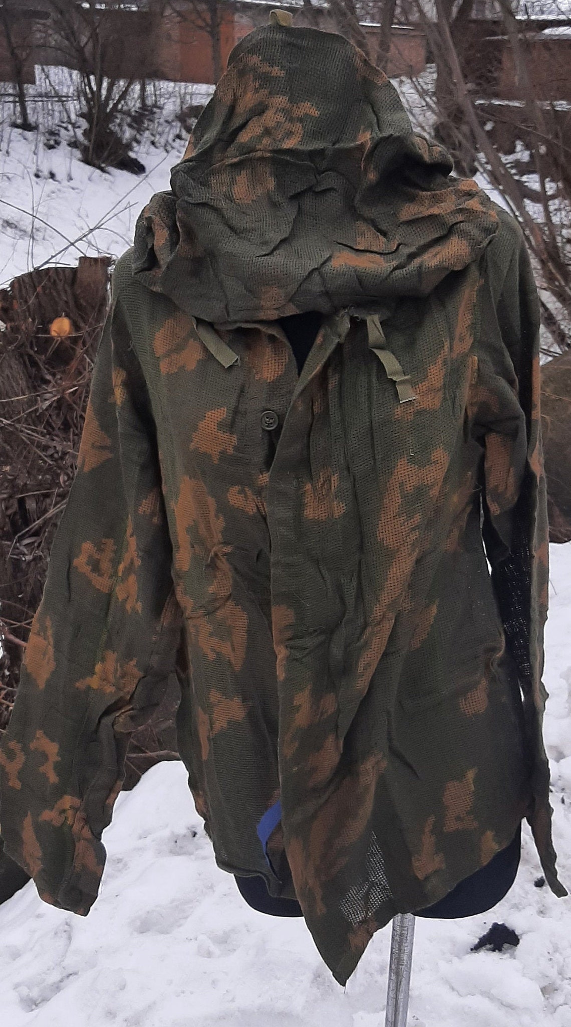 Soviet Military Uniform KZS USSR | Etsy