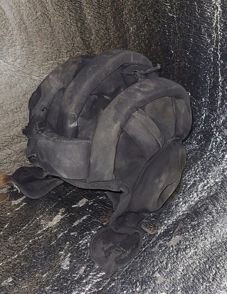 Military Rare Three-rib Combat Helmet Tanker USSR Army 1970s - Etsy