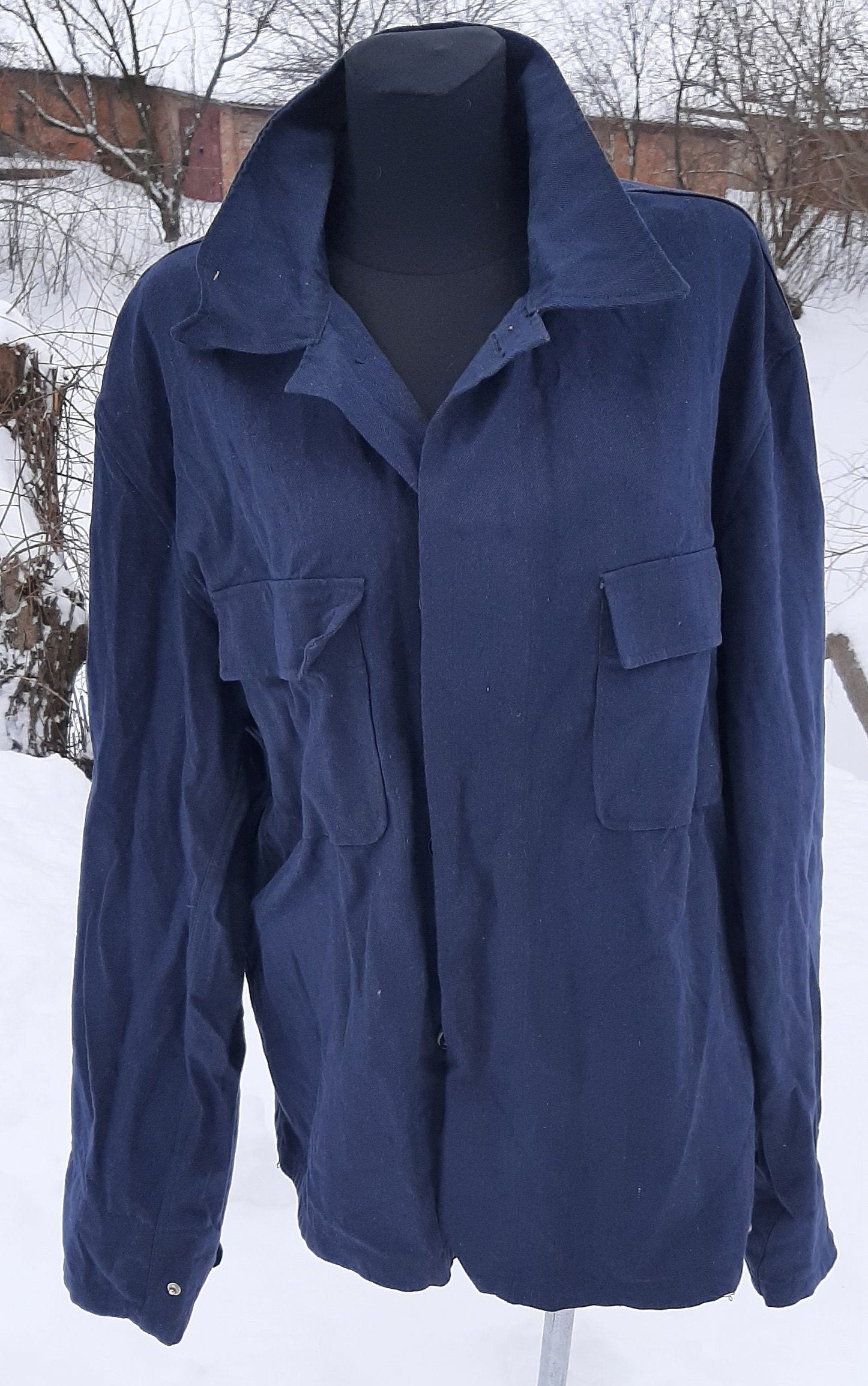 Soviet Summer Flight Jacket USSR Air Force Pilots | Etsy UK