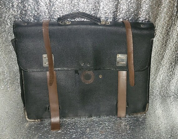 Military Rare Combat Portfolio Pilot Navigator USSR Army - Etsy