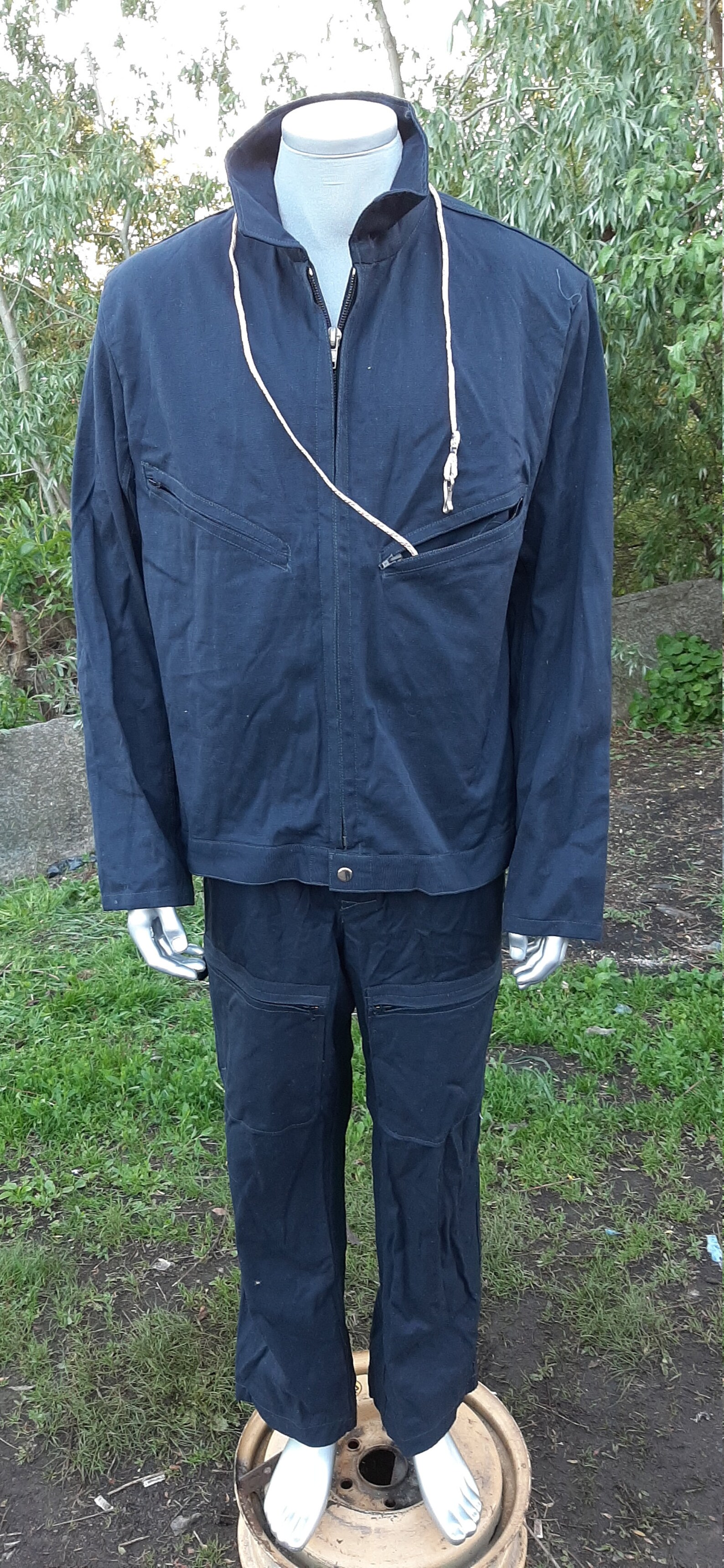 Military Soviet Uniform Pilot Pilot USSR Air Force Original | Etsy