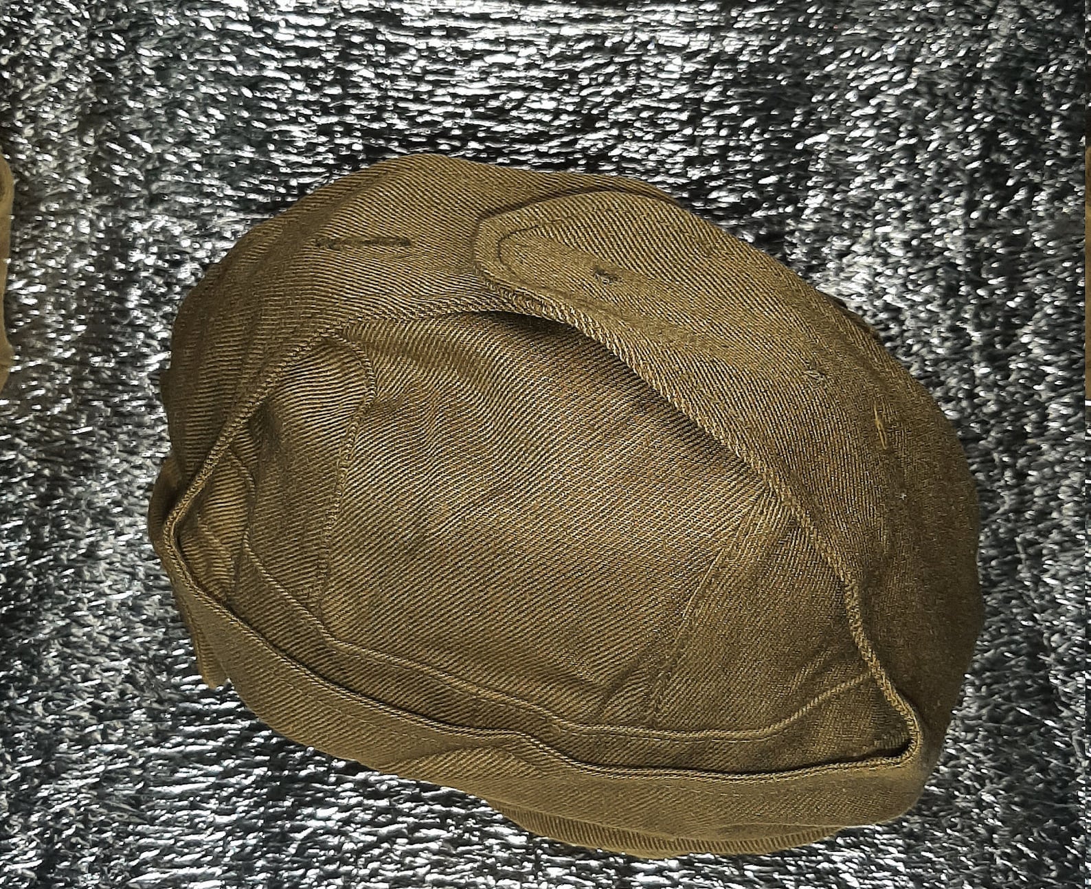 Soviet military cap Afghan USSR army | Etsy