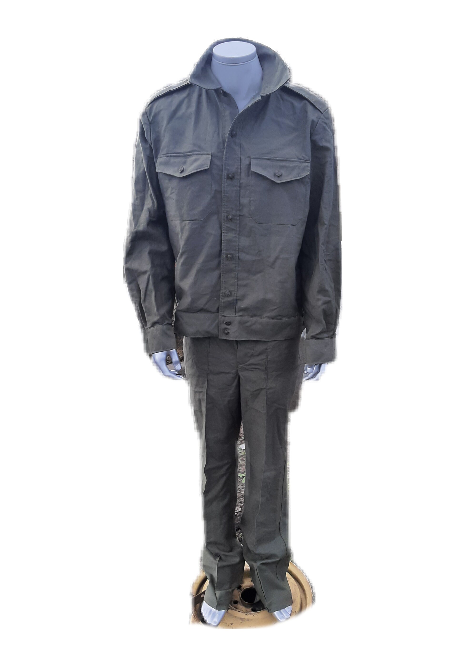 Soviet military rare uniform type mabuta Afghan USSR | Etsy