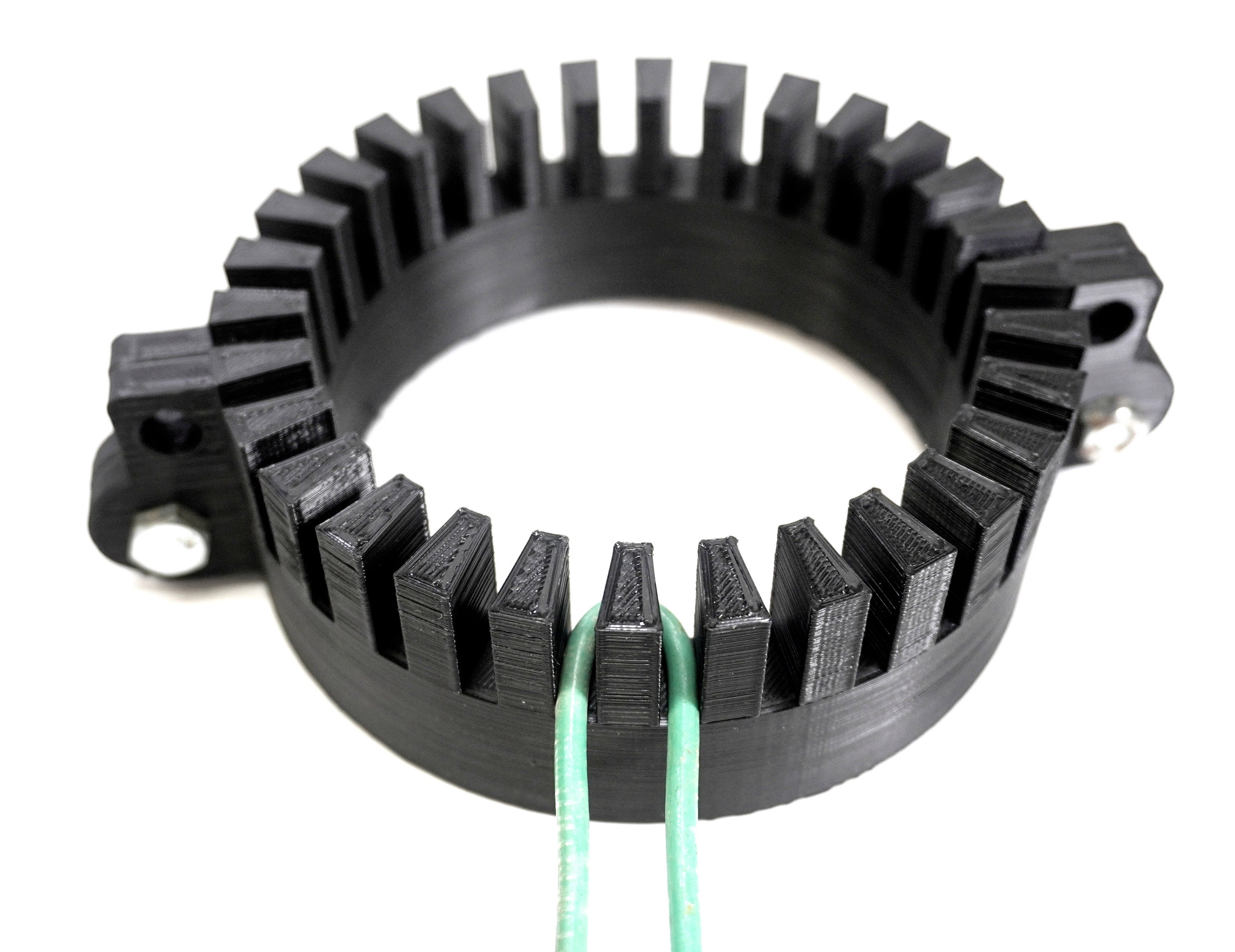 Christmas Tree Flag Pole Mega Topper Light Hook USA - Etsy