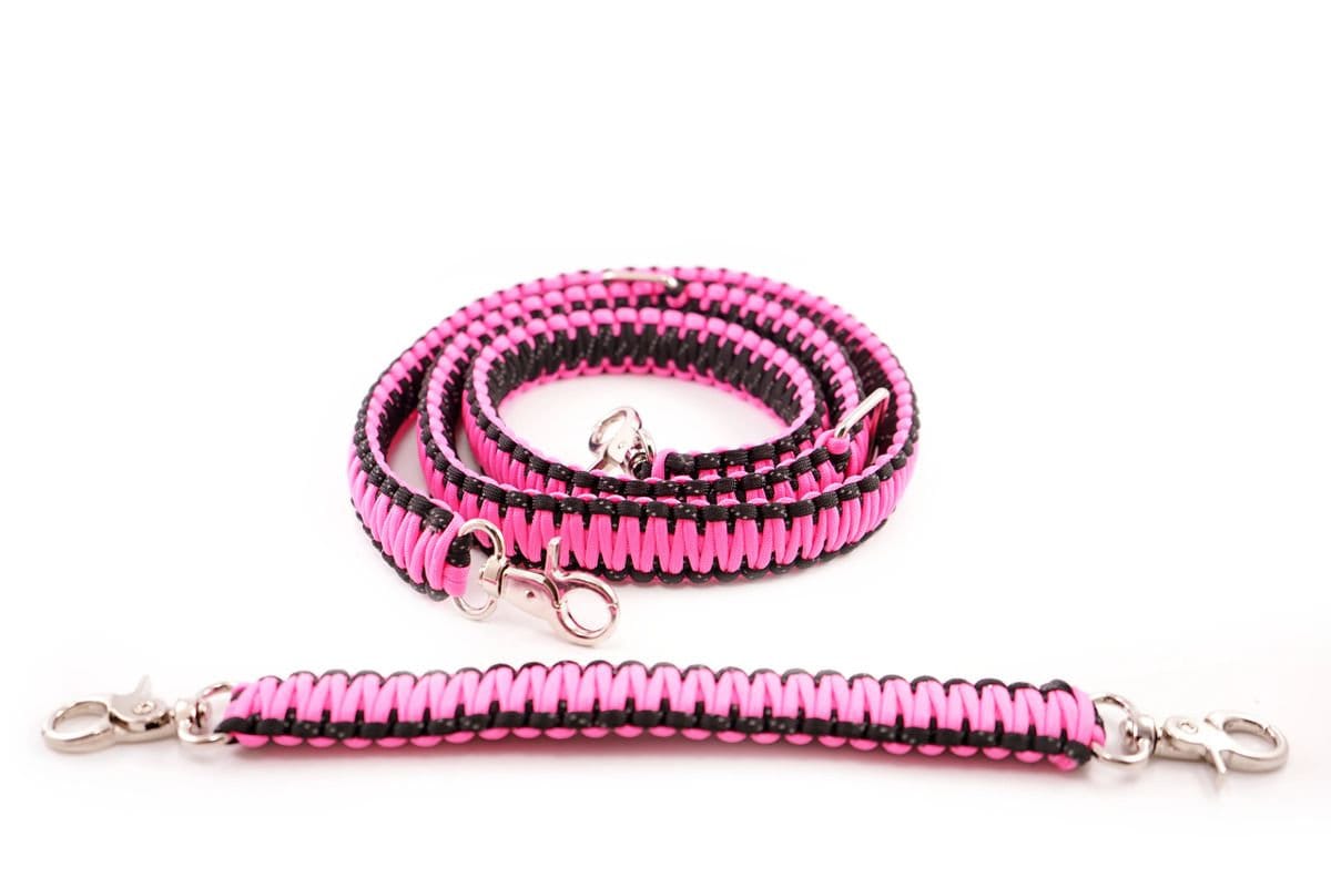 Paracord Radio Strap Sling 60 W/ 13 Stabilzer - Etsy