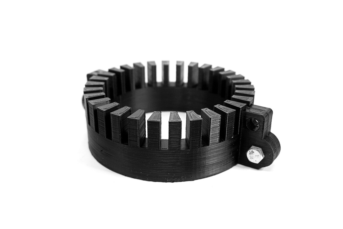 Christmas Tree Flag Pole Mega Topper Light Hook USA - Etsy