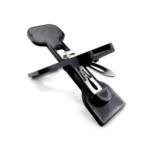 One-handed Nail Clipper Aid Assistive Device ADL Geriatric & Disabled ...