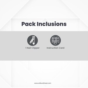 One-handed Nail Clipper Aid Assistive Device ADL Geriatric & Disabled ...