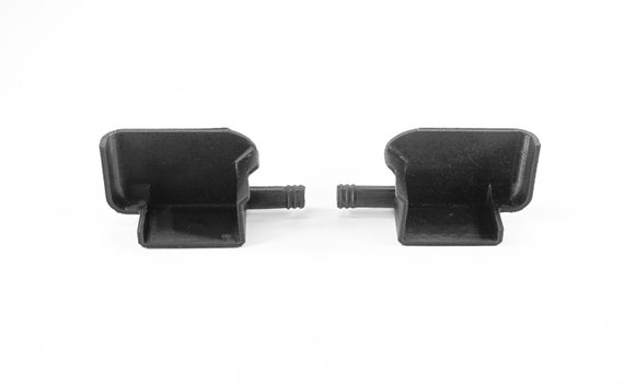 Land rover discovery 2 sunroof drain tubes store
