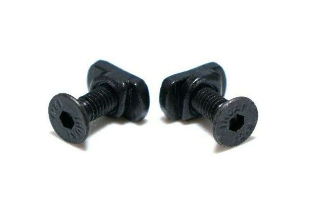 MLOK Mounting Hardware - Etsy