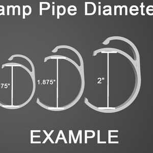 Roll Cage Wire Clamp - Etsy