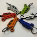 Kawasaki KRX 1000 Keychain - Etsy