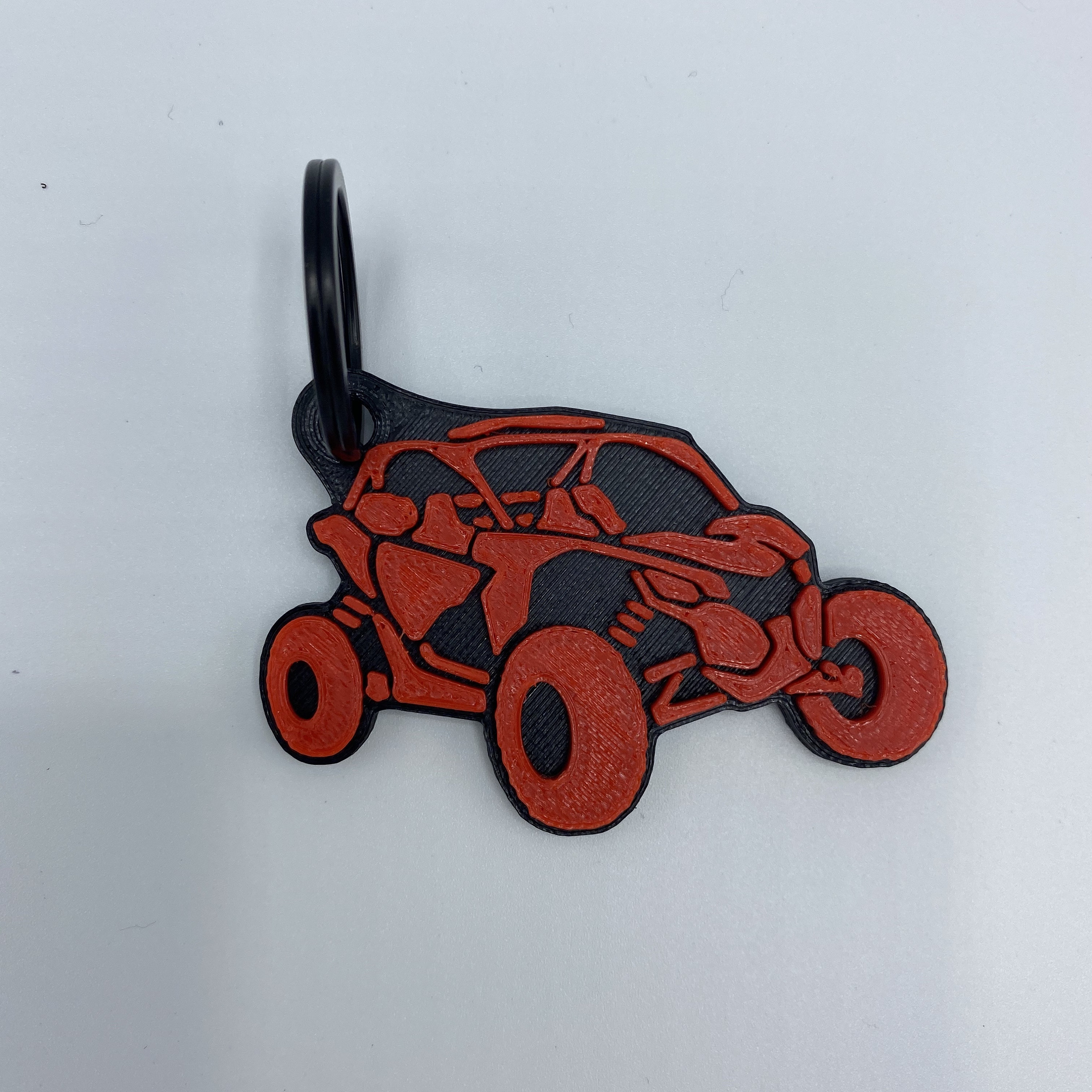 Can-am X3 Keychain | Etsy