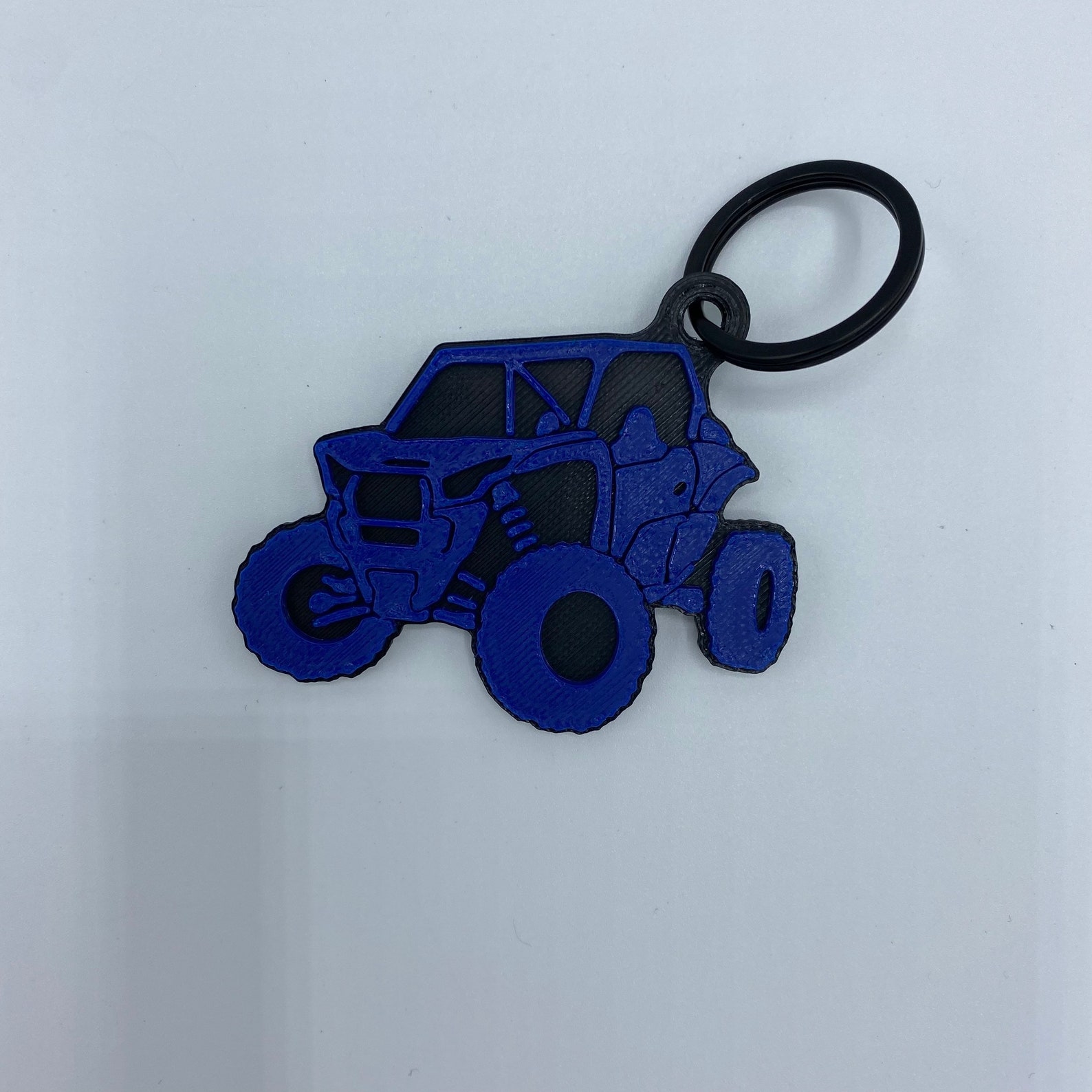 Kawasaki KRX 1000 Keychain - Etsy