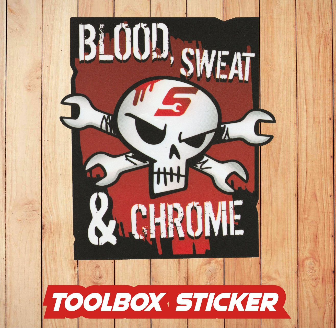 Snap on Tool Box Sticker Various Designs - Etsy