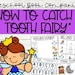 How to Catch a Tooth Fairy Book Companion - Etsy