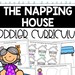 The Napping House Toddler Book Companion - Tot School - Toddler ...