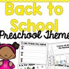 Sheep in a Jeep Toddler Book Companion Toddler Curriculum Tot School ...