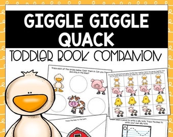 Little Blue Truck's Valentine Book Companion Valentine's Day Preschool ...