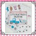 Little Blue Truck's Valentine Book Companion- Valentine's Day Preschool ...
