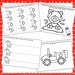 Sheep in a Jeep Toddler Book Companion - Toddler Curriculum - Tot ...