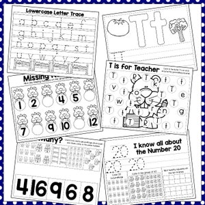 Groundhog Day Preschool Theme - Etsy