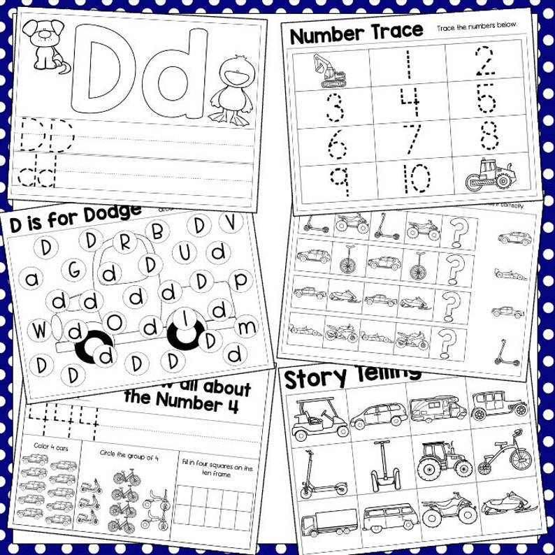 Transportation Preschool Theme Preschool Transportation Theme transportation-preschool-theme-preschool-transportation-theme