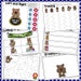 Groundhog Day Preschool Theme - Etsy