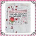 There Was an Old Lady Who Swallowed a Rose Book Companion - Valentine's ...