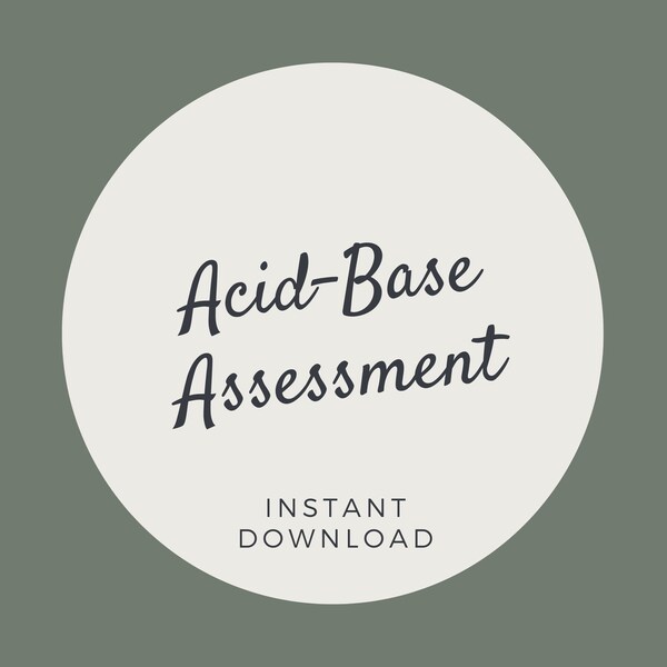 Acid Base Balance Abgs Practices With Answers NCLEX Tips on Abgs Tips ...
