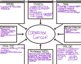 Nursing Gi Notes - Etsy