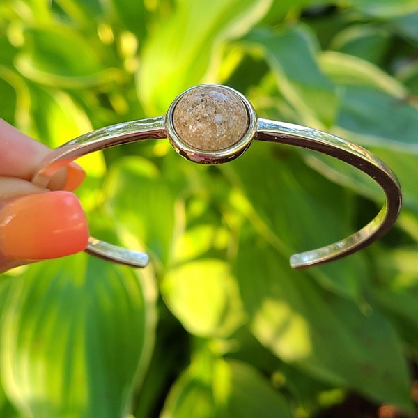 Cremation Bracelet - Etsy