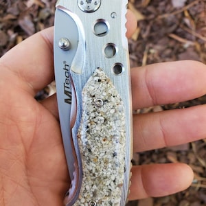 Cremation Knife, Custom Engraved High Quality Memorial Knives, Knife ...