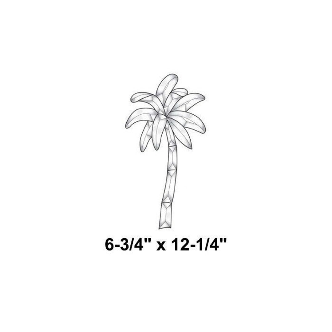 ec123-6-3-4-x-12-1-4-15-pieces-palm-tree-clear-etsy