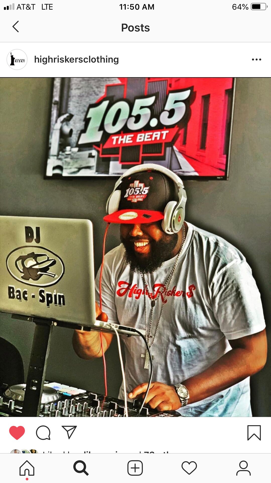 Classic Risky - Etsy