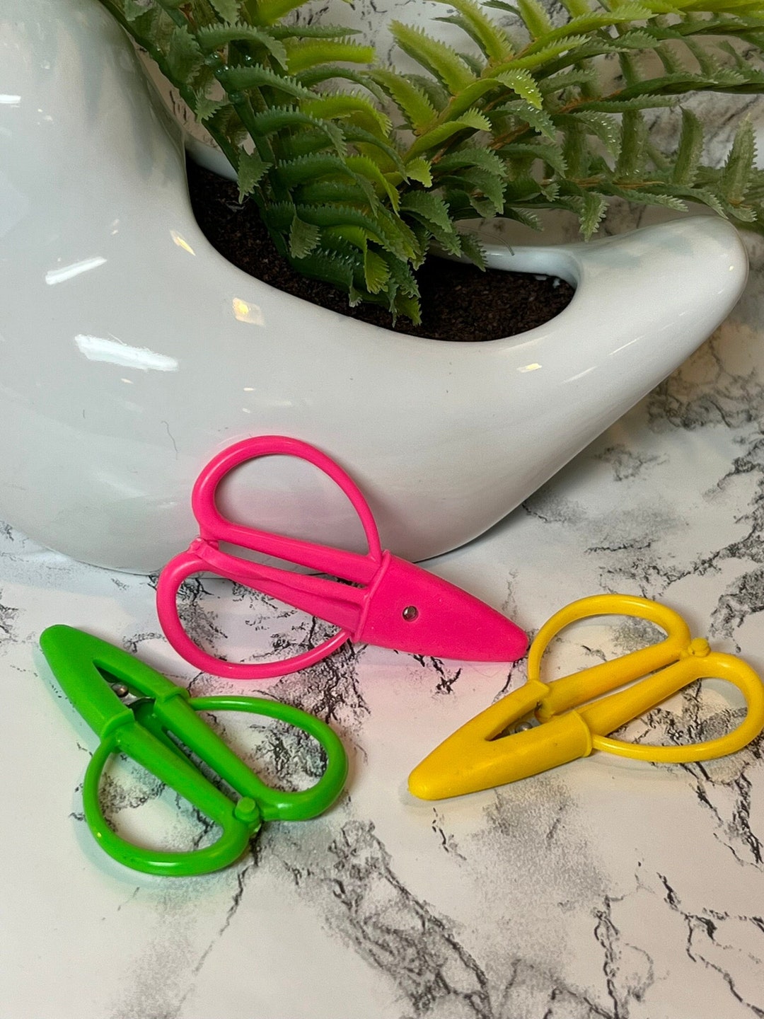 Best Scissors for Knitting & Crochet | Mini-scissors With Sheath ...