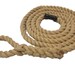 28mm Synthetic Hemp Gym Climbing Rope - Fitness - Training - Playground ...