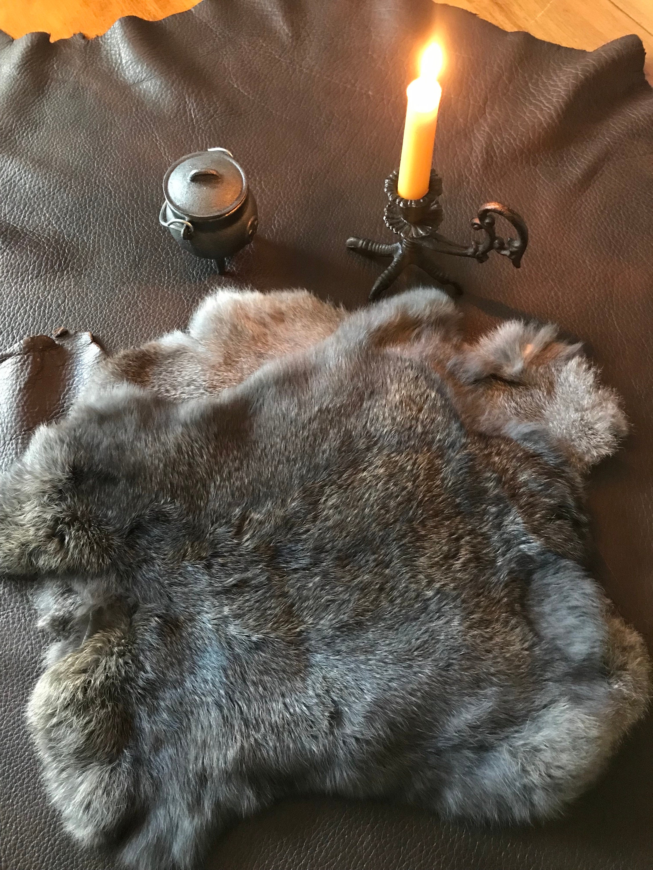 Ritual Altar Cloth Wiccan Pagan Triple Goddess Ritual Rabbit - Etsy