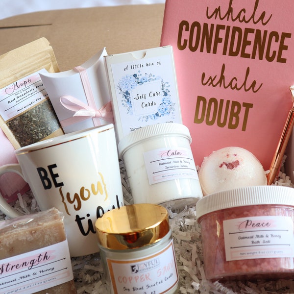 Fertility Box - Etsy