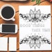 IVF Coloring Book DIGITAL DOWNLOAD Fertility Coloring Book Ivf Support ...