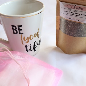 IVF Gift Box- Self Care Gift Box- Surrogate Gift- Infertility Gift ...