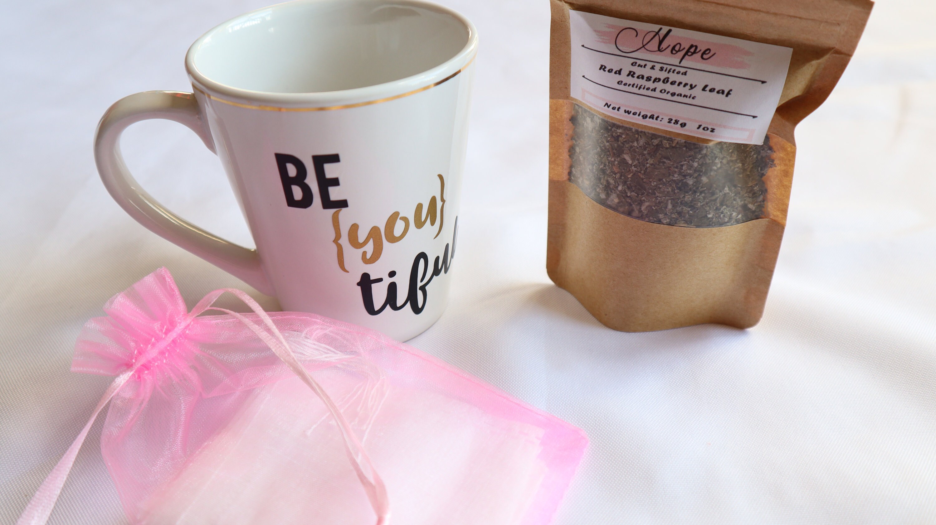 IVF Gift Box Self Care Gift Box Surrogate Gift Infertility | Etsy