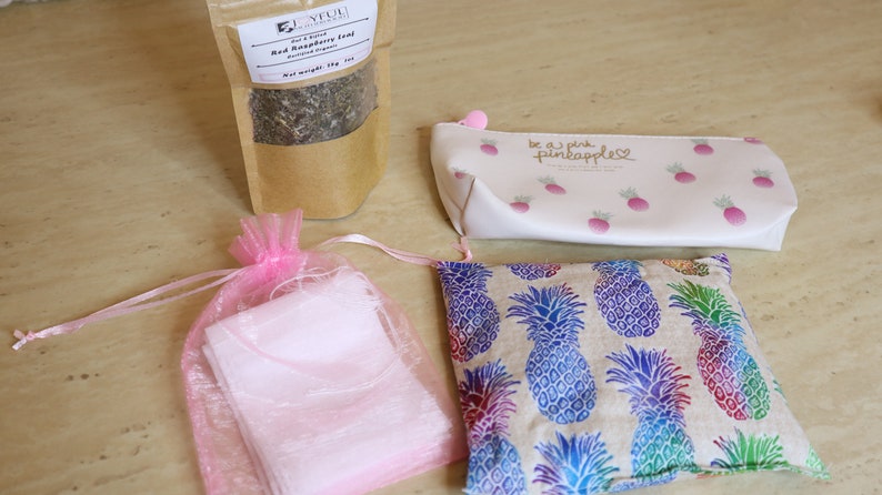 IVF Gift Box Fertility Ivf Care Package Surrogacy Gift - Etsy