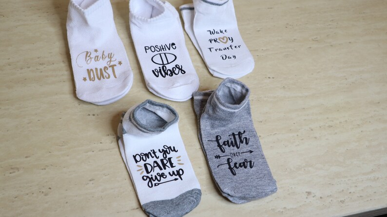 IVF Gift Box Fertility Ivf Care Package Surrogacy Gift - Etsy