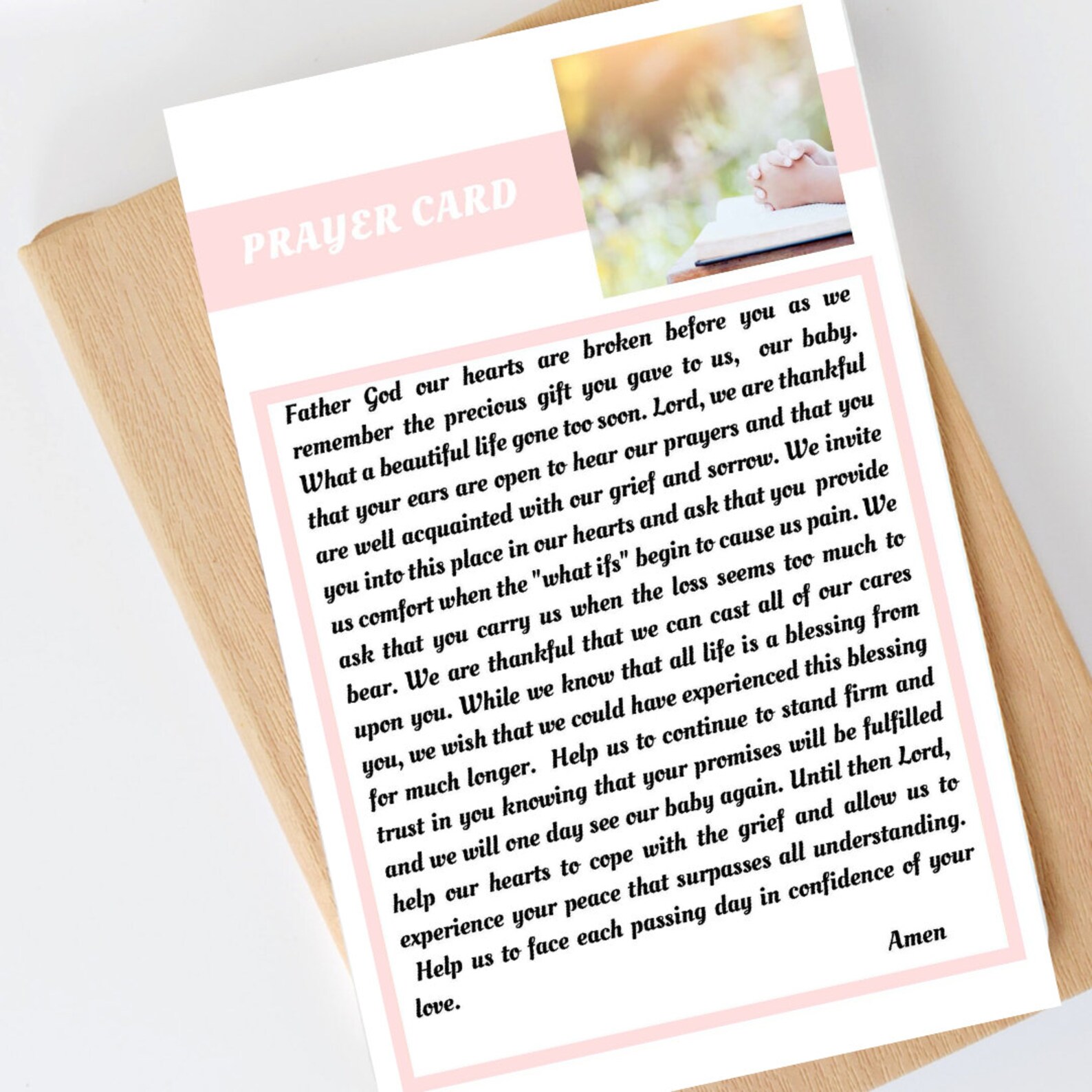 Miscarriage Gift Balloon Release Kit infant Baby Loss - Etsy