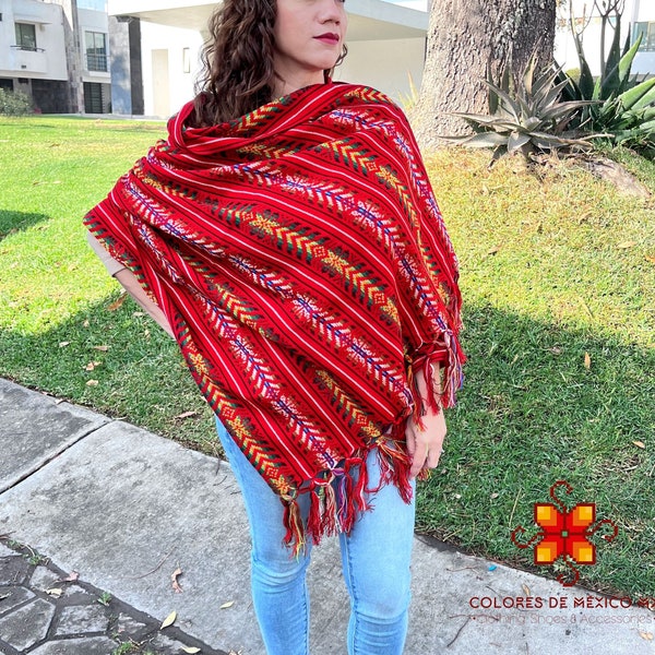 Rebozo - Etsy