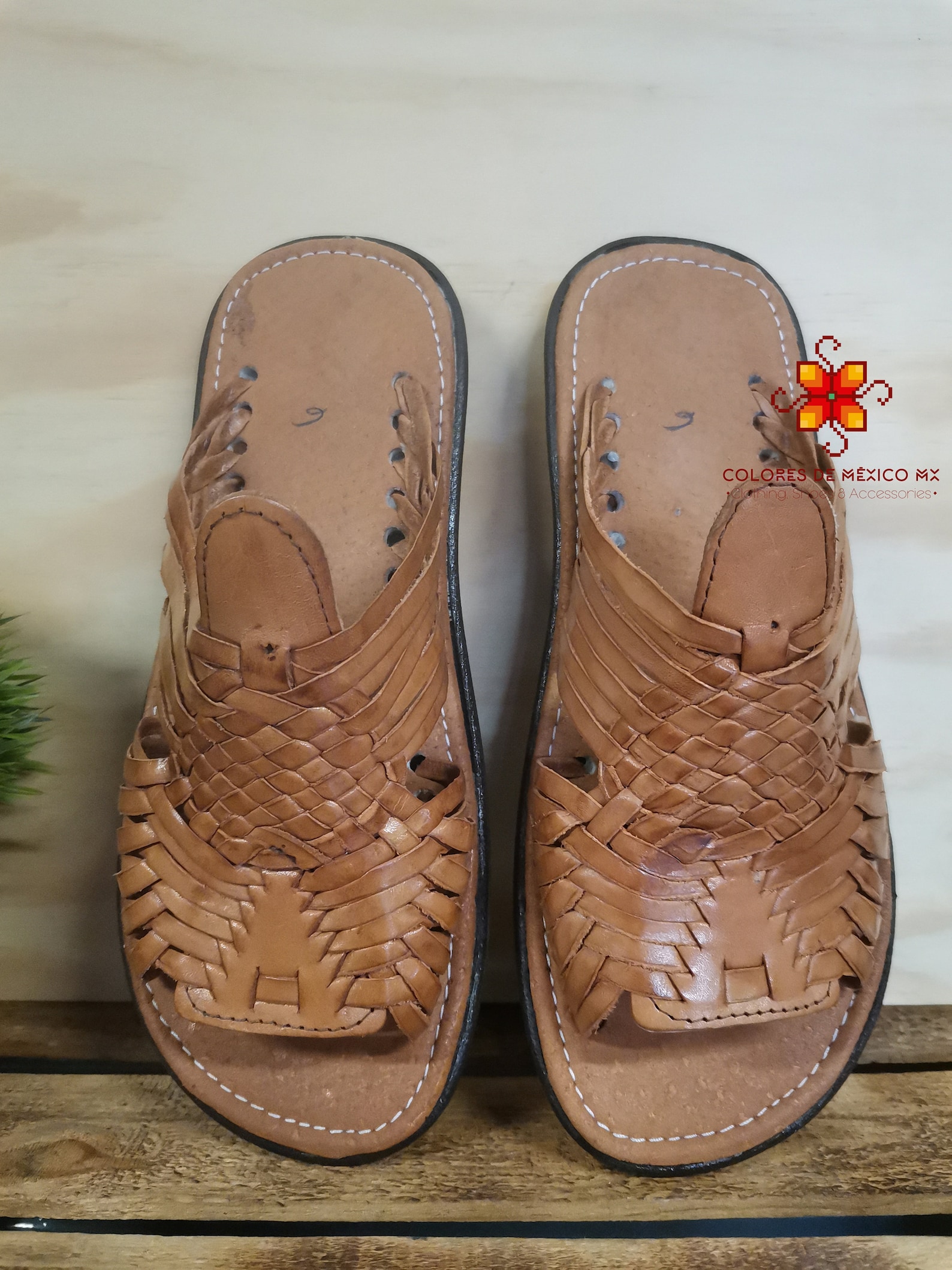 Mexican Leather Shoes Men. Handmade Sandals for Men. Formal - Etsy