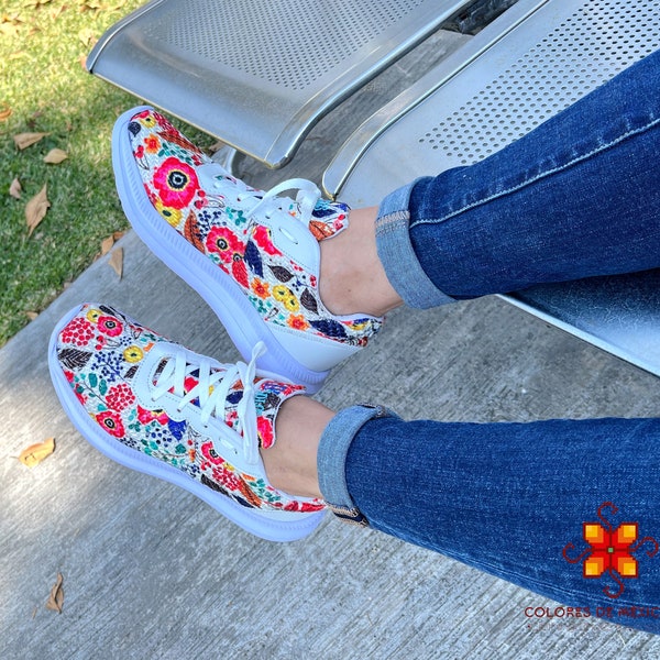 Cloth Shoes - Etsy